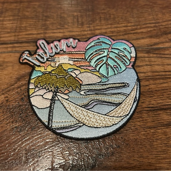 Stoney Clover Lane | Accessories | Rare Stoney Clover Tulum Destination ...